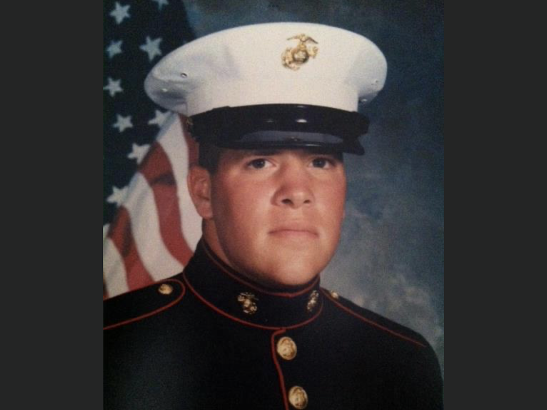 Sean Perseo — Travis Mills Foundation