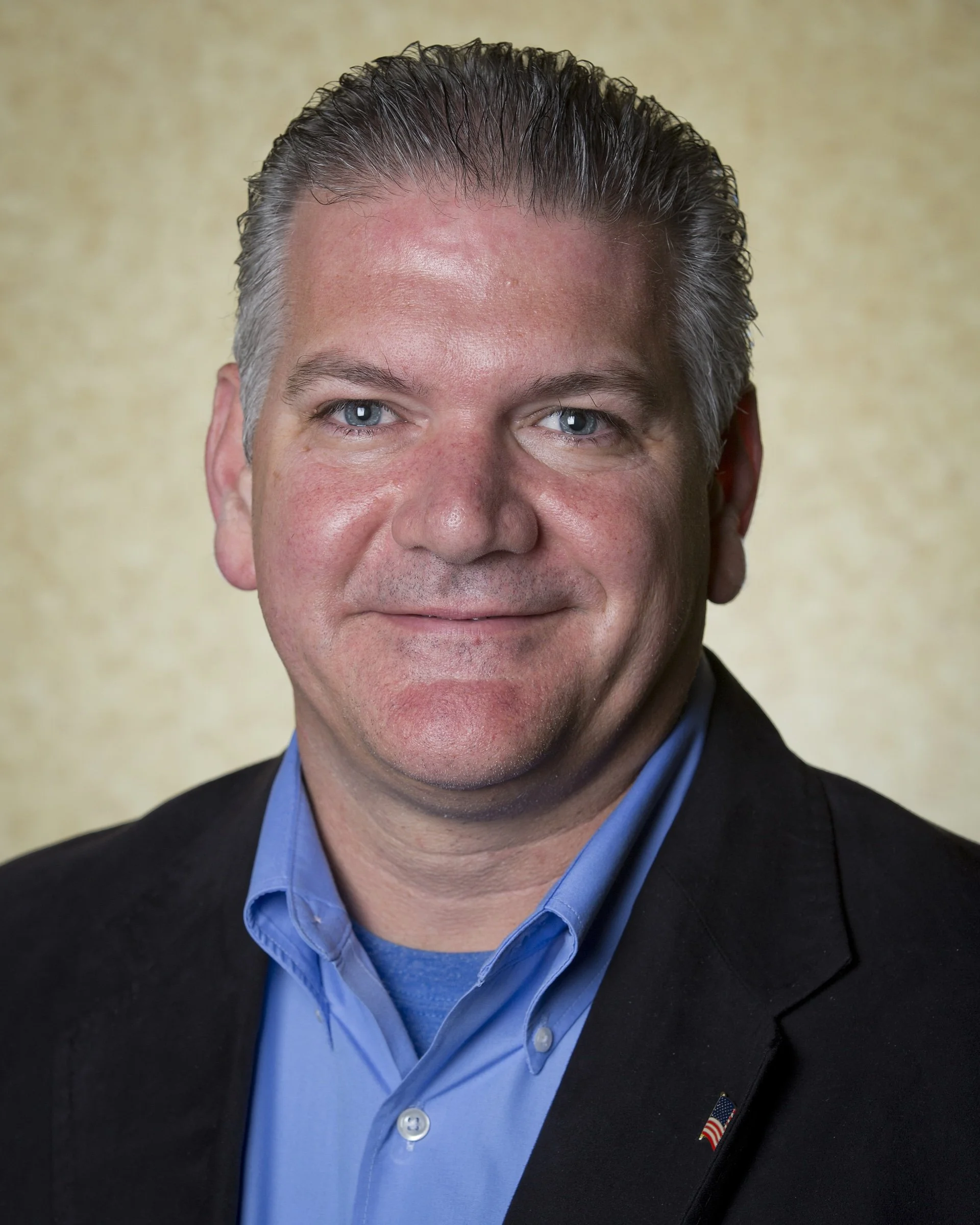 Chris Zizza — Travis Mills Foundation