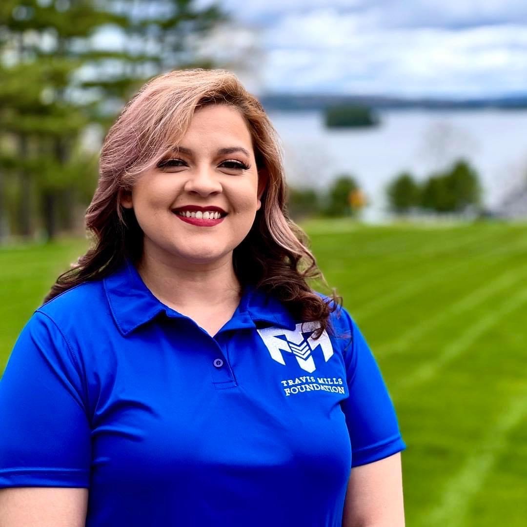 Travis Mills Foundation News & Veteran Resources — Travis Mills Foundation