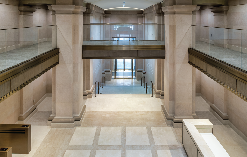 601 Pennsyvania Avenue North