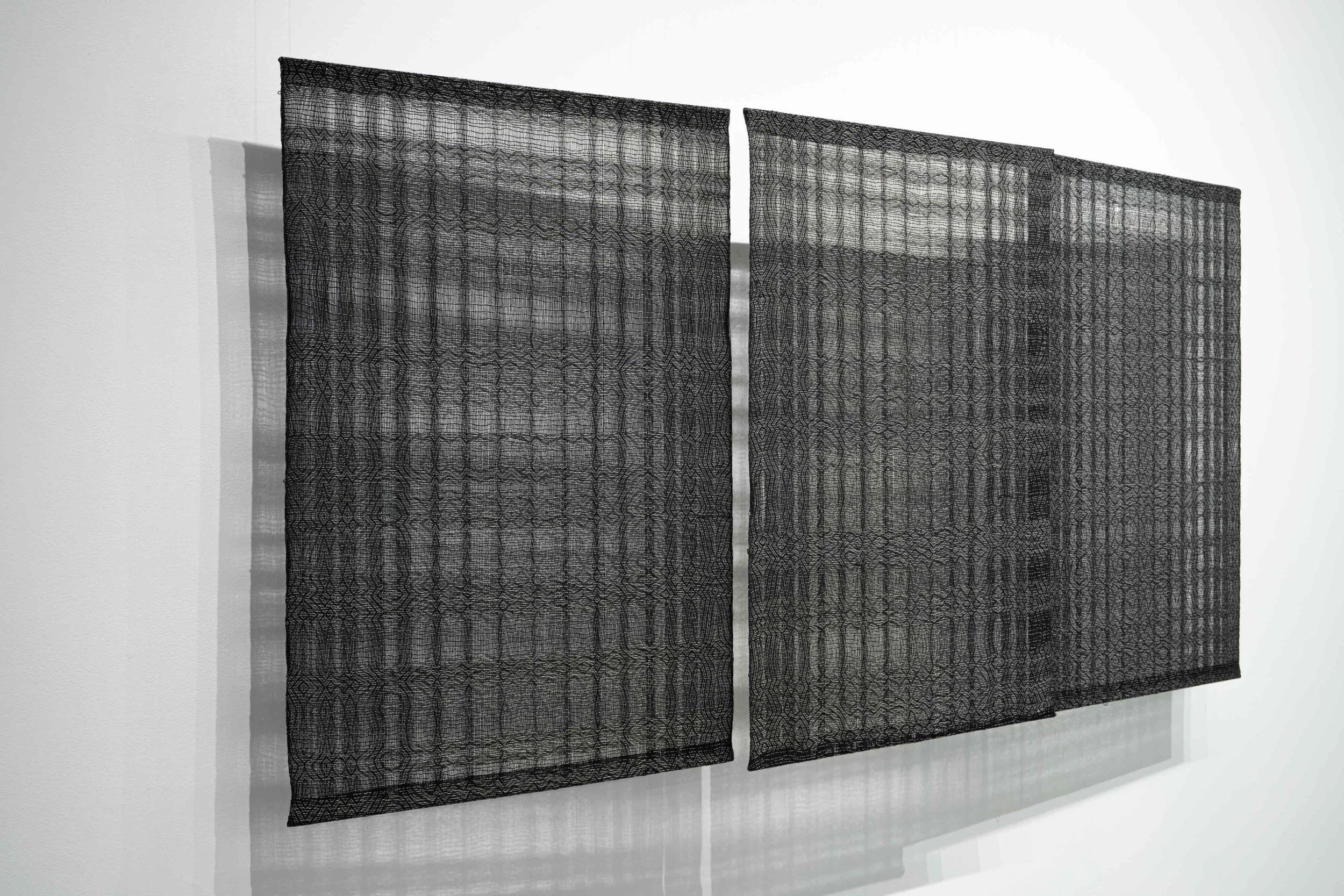 Lineages; Debbie Barrett-Jones and Kristine Barrett — Debbie Barrett-Jones