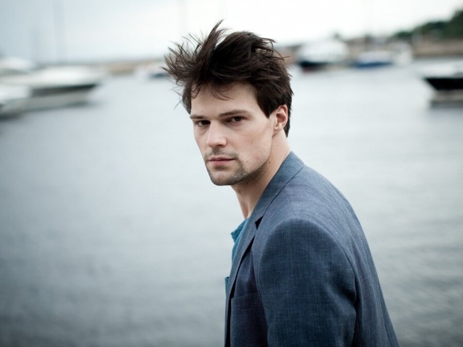 Danila Kozlovsky Actor