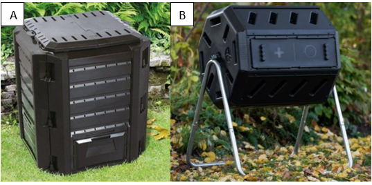 ¿Cúal es el mejor método de compostaje? — 360 Soluciones Verdes