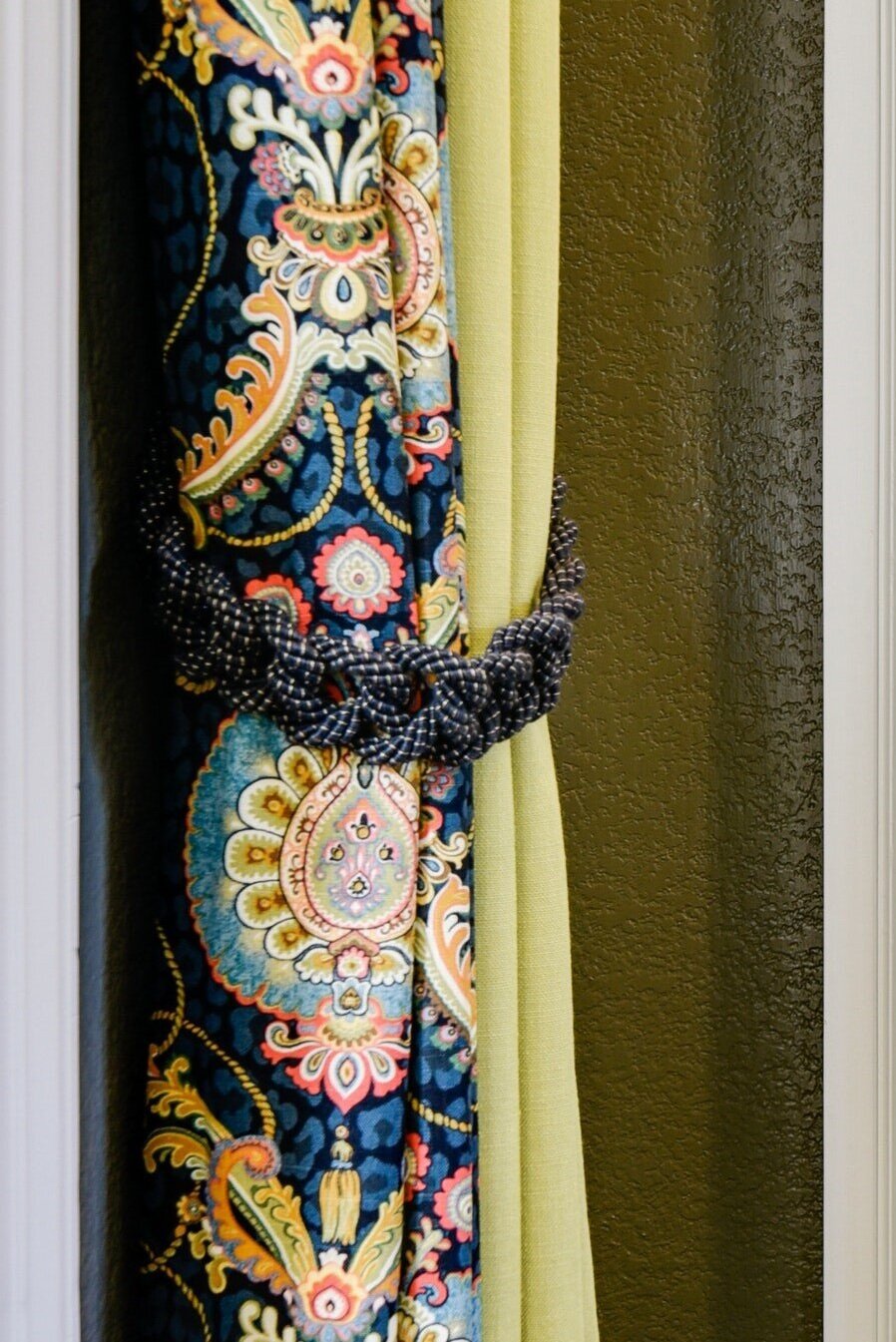 2020 Drapery Trends — Draped