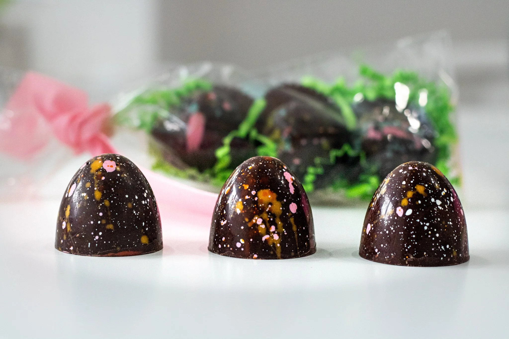 DC Chocolate Design Cafe