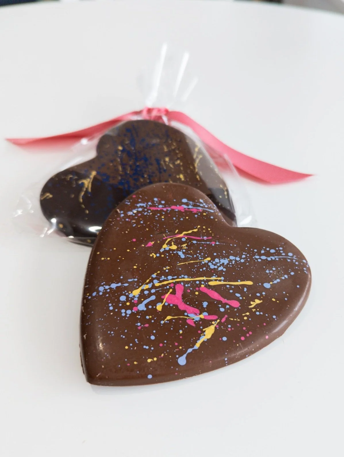 DC Chocolate Design Cafe