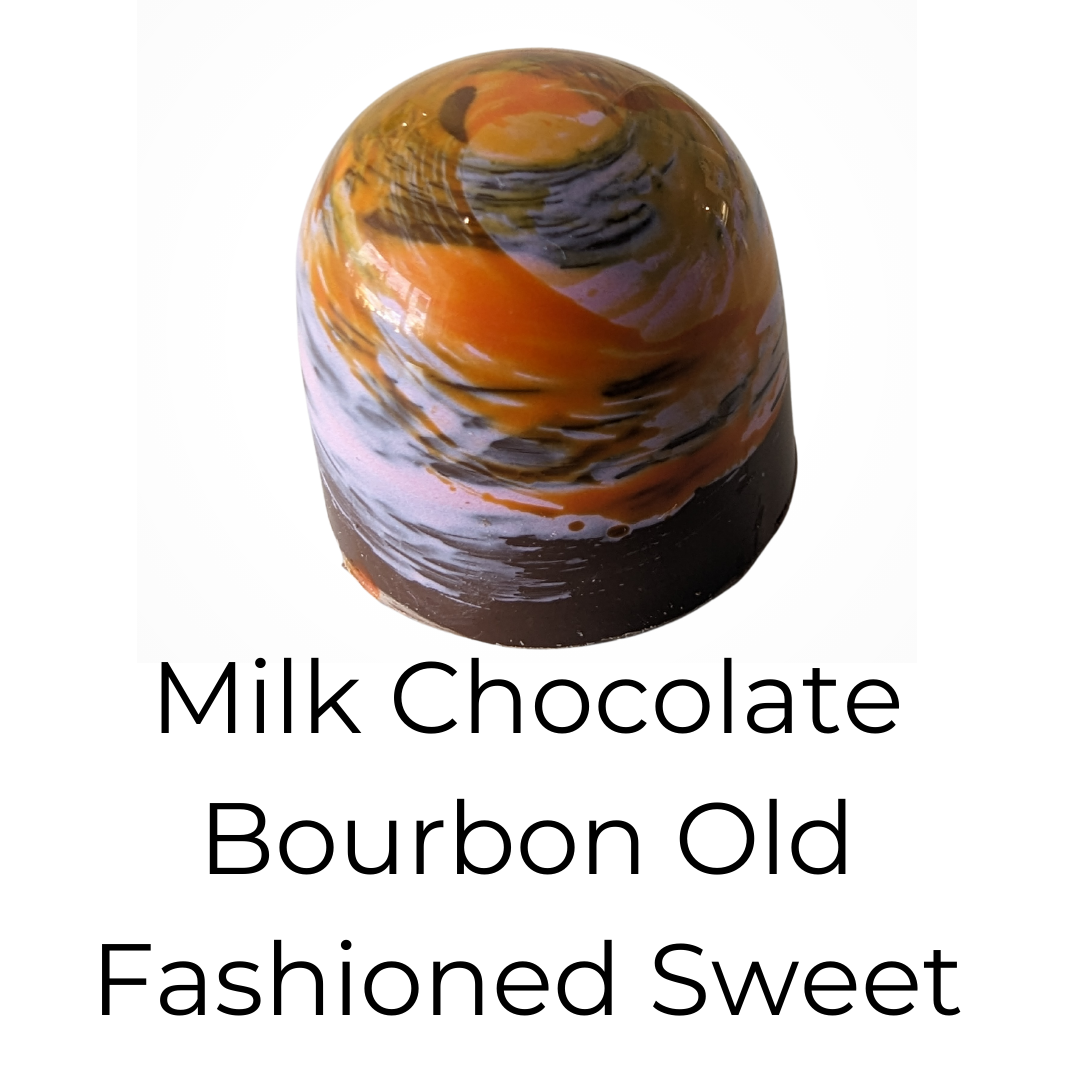 Truffle Identifier — DC Chocolate Design Cafe
