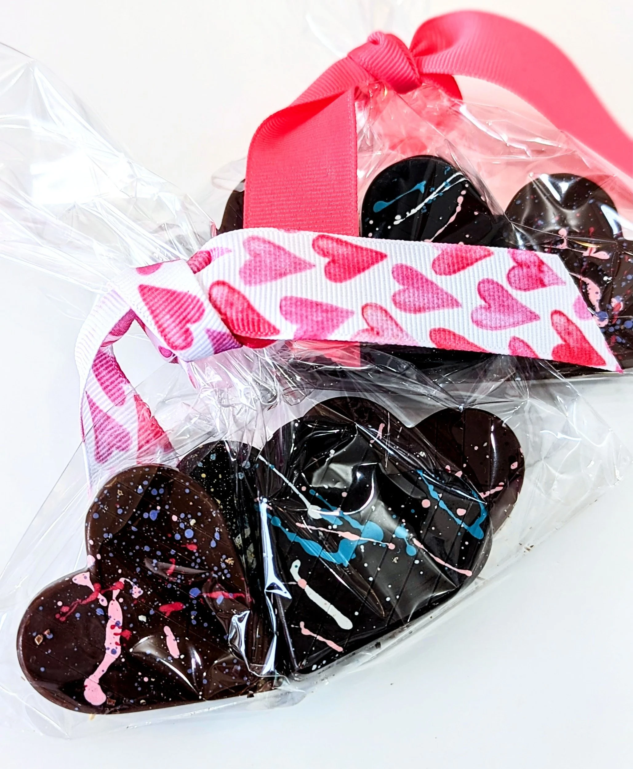 DC Chocolate Design Shop — DC Chocolate Design Cafe