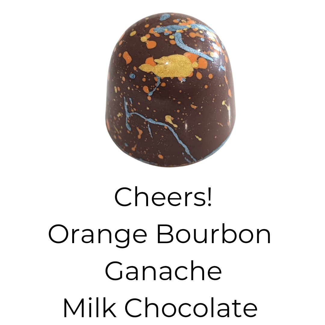 Truffle Identifier — DC Chocolate Design Cafe