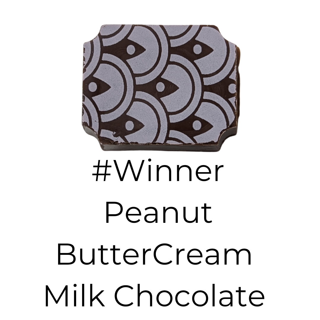 Truffle Identifier — DC Chocolate Design Cafe