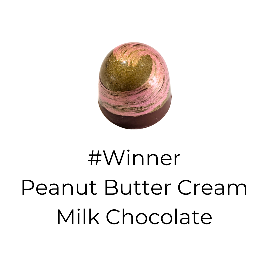 Truffle Identifier — DC Chocolate Design Cafe