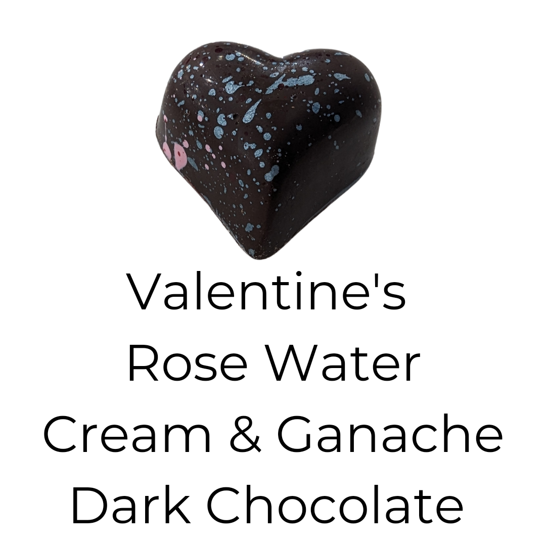 Truffle Identifier — DC Chocolate Design Cafe