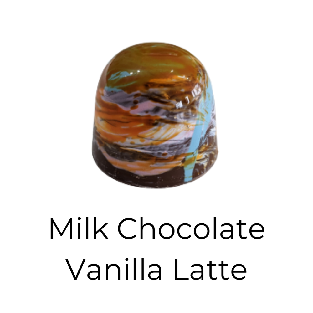 Truffle Identifier — DC Chocolate Design Cafe