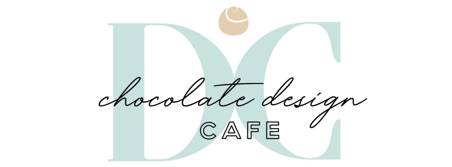DC Chocolate Design Cafe