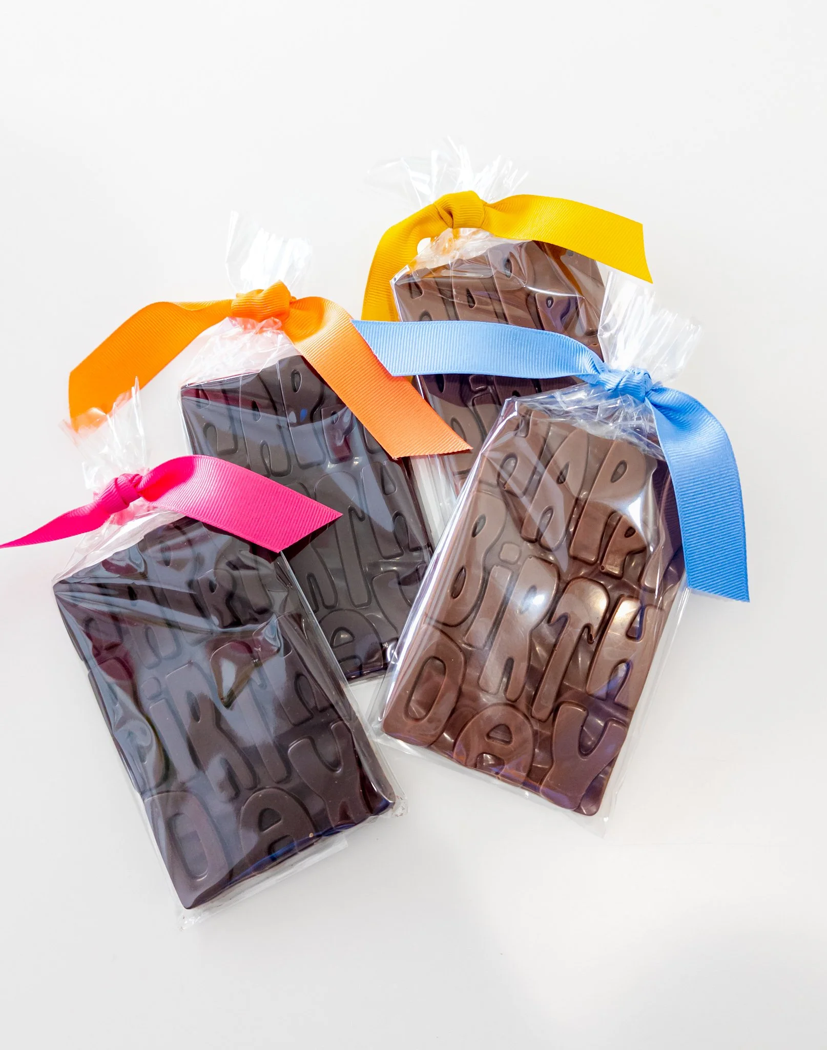 DC Chocolate Design Cafe