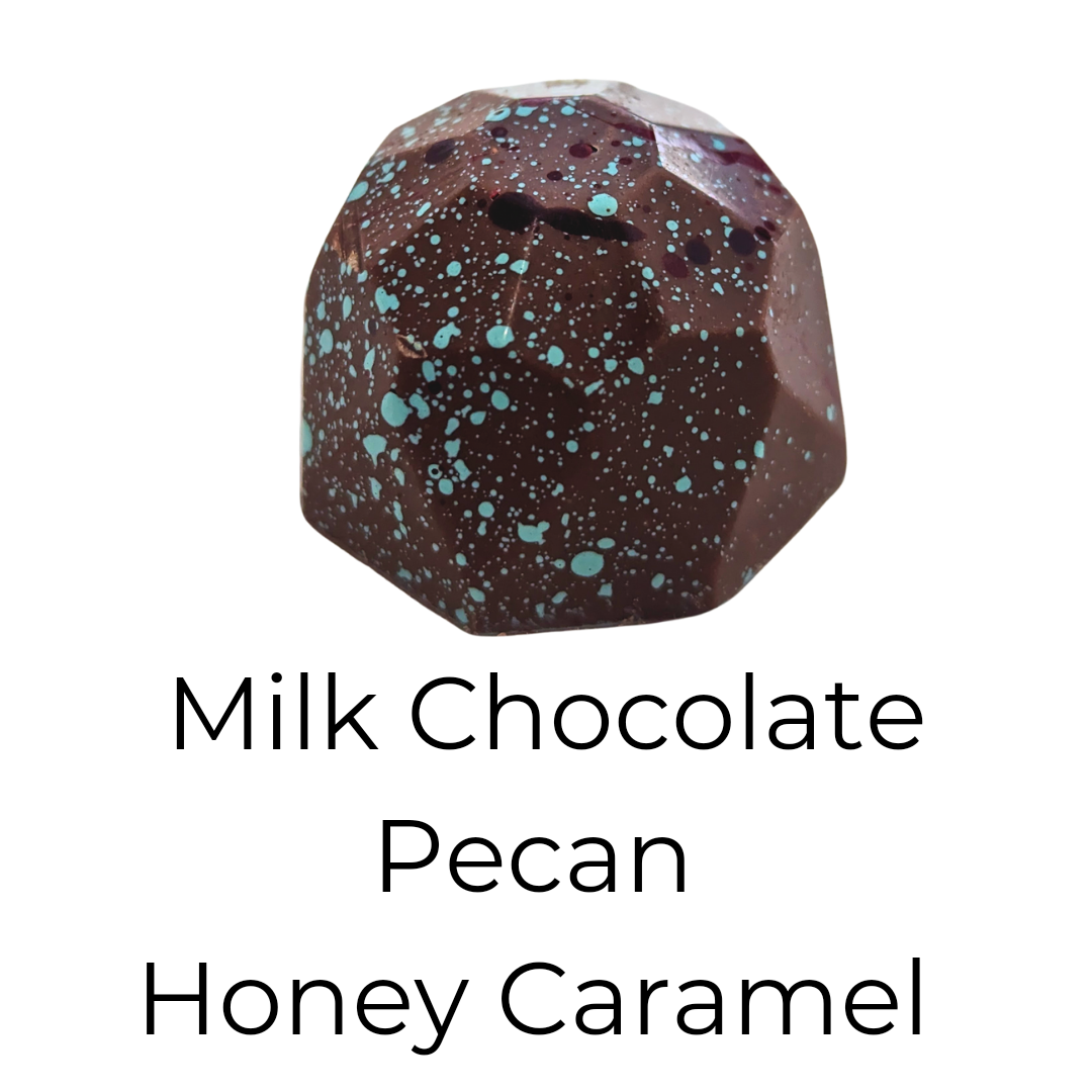 Truffle Identifier — DC Chocolate Design Cafe