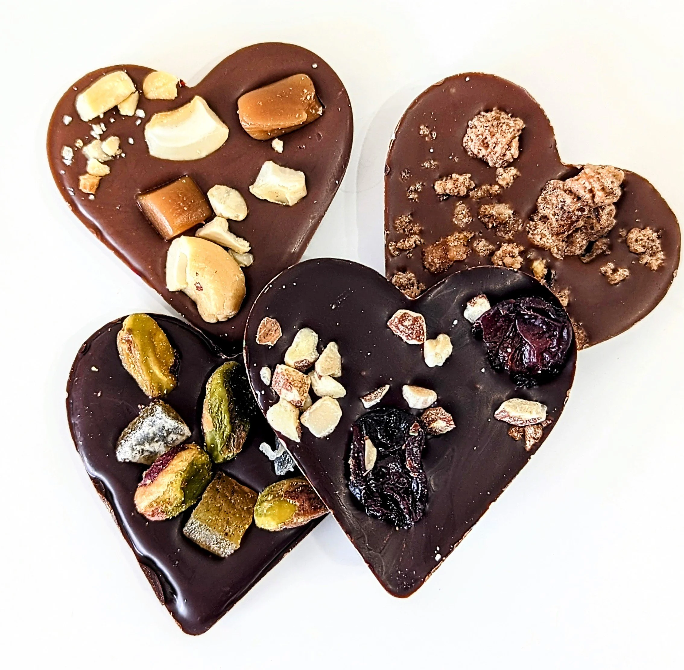DC Chocolate Design Shop — DC Chocolate Design Cafe