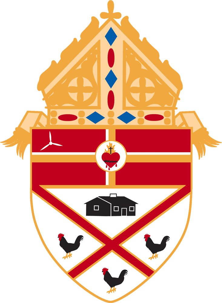 Holy Orders — St. Ann Catholic Parish