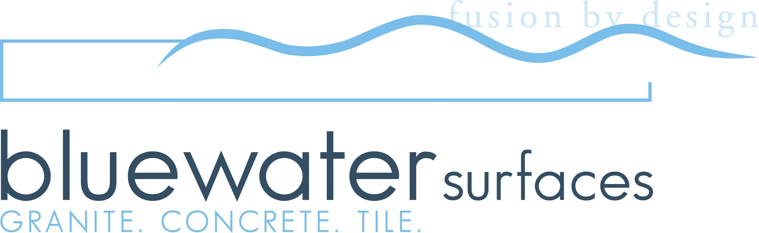 Bluewater Surfaces