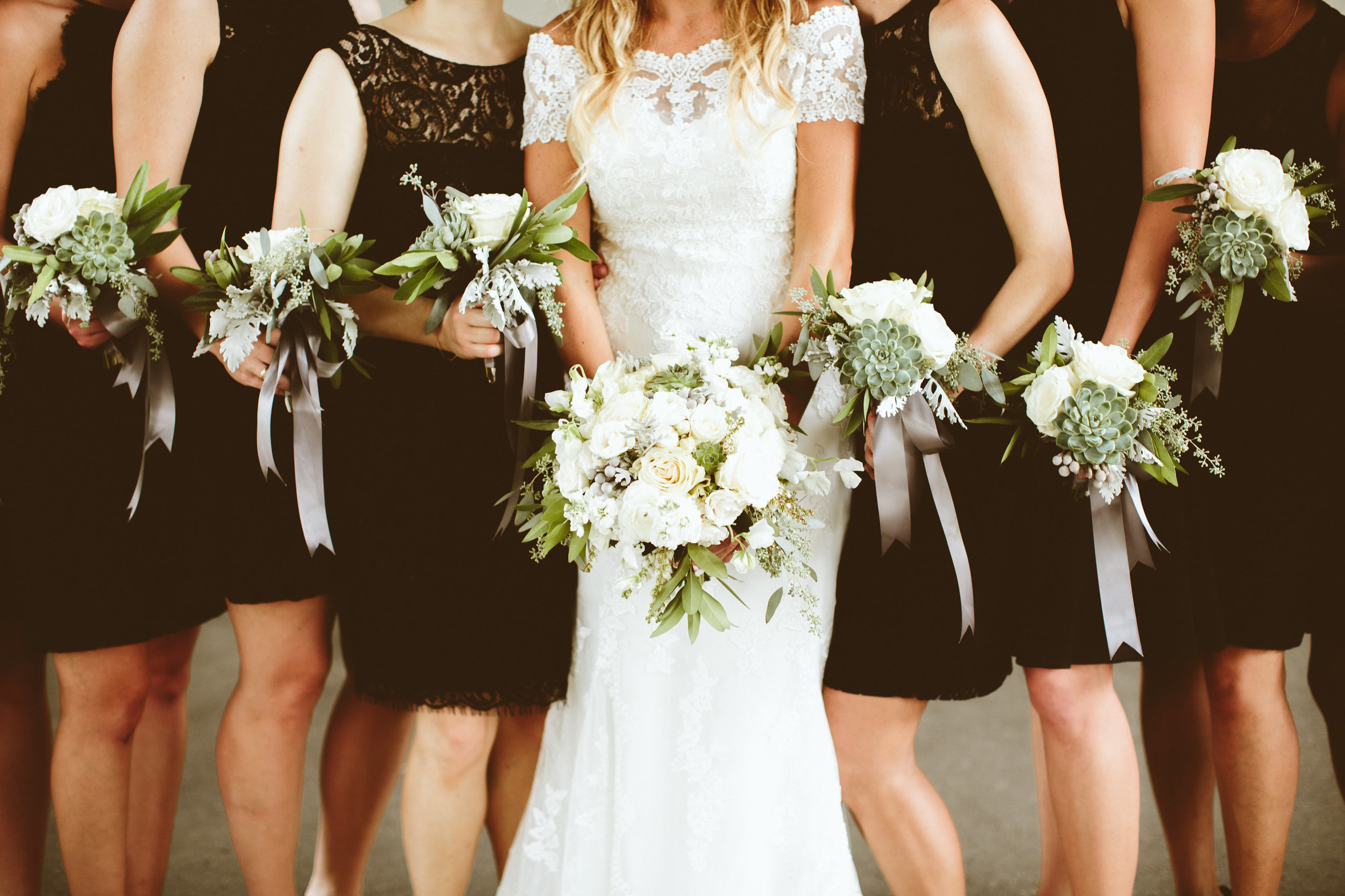 Weddings | Studio C Floral — Studio C Floral
