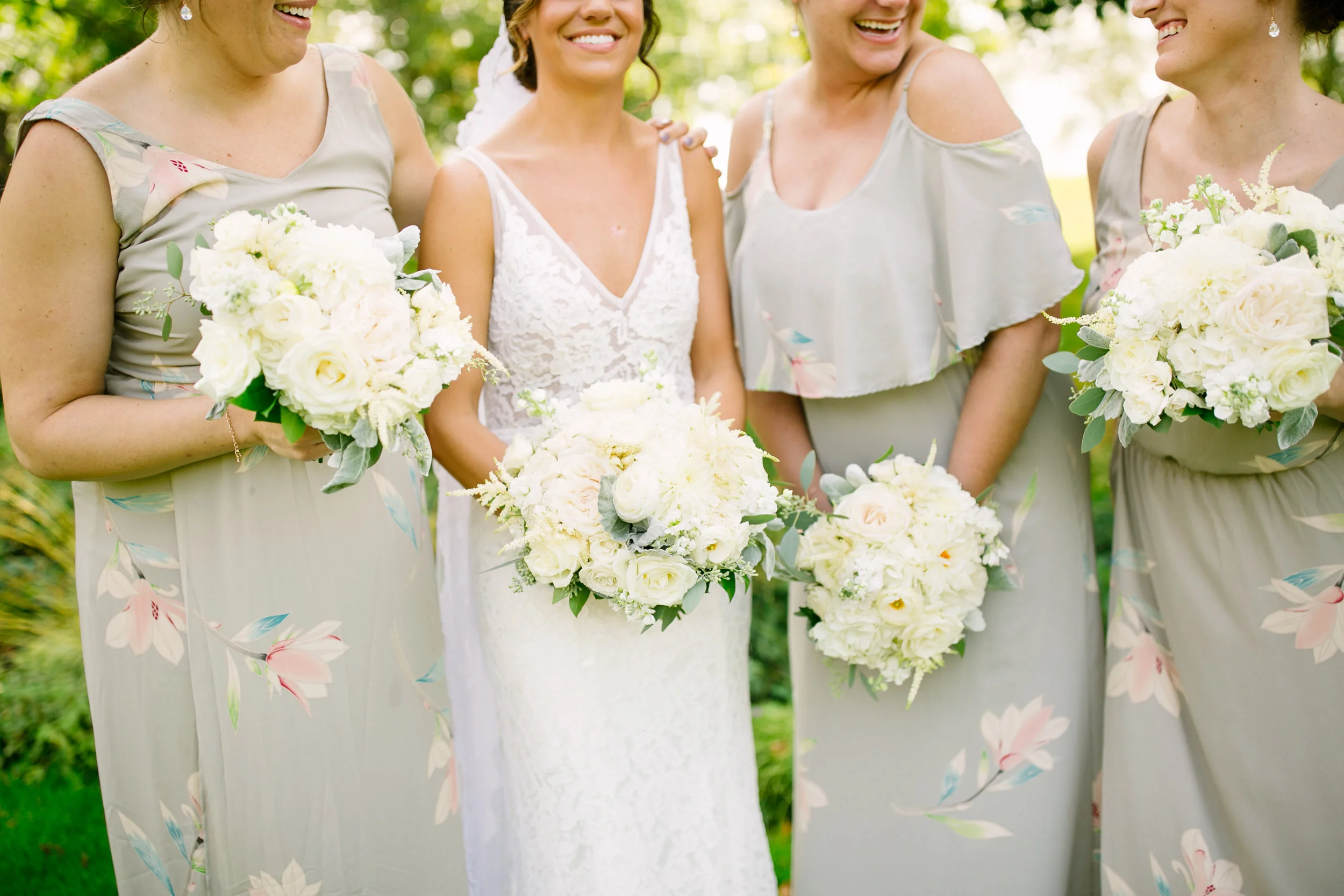 Weddings | Studio C Floral — Studio C Floral