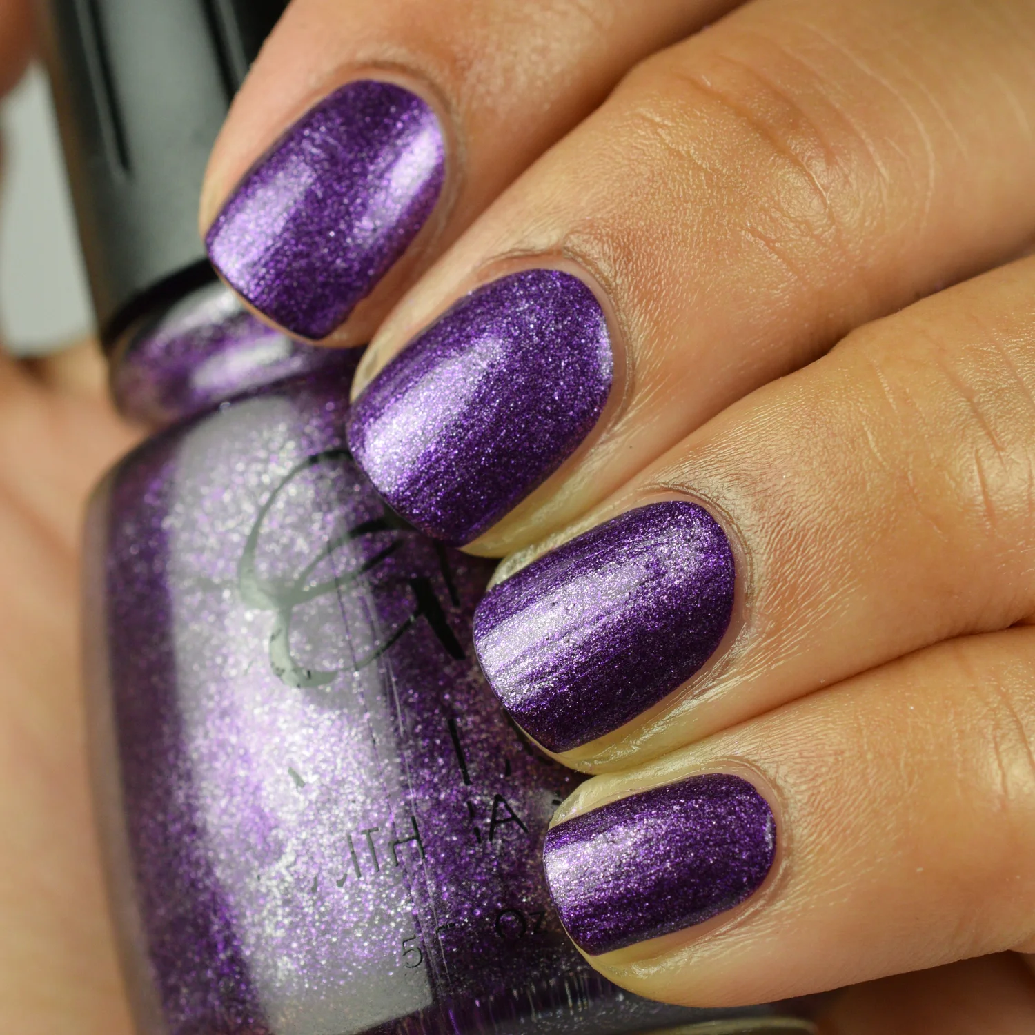 Best of China Glaze Babes In Toeland (2000-2006) — Throwback Lacquer