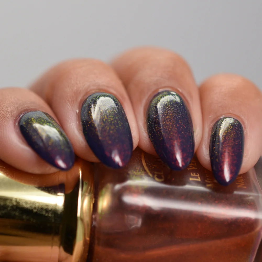 Clarins 230 Nail Polish