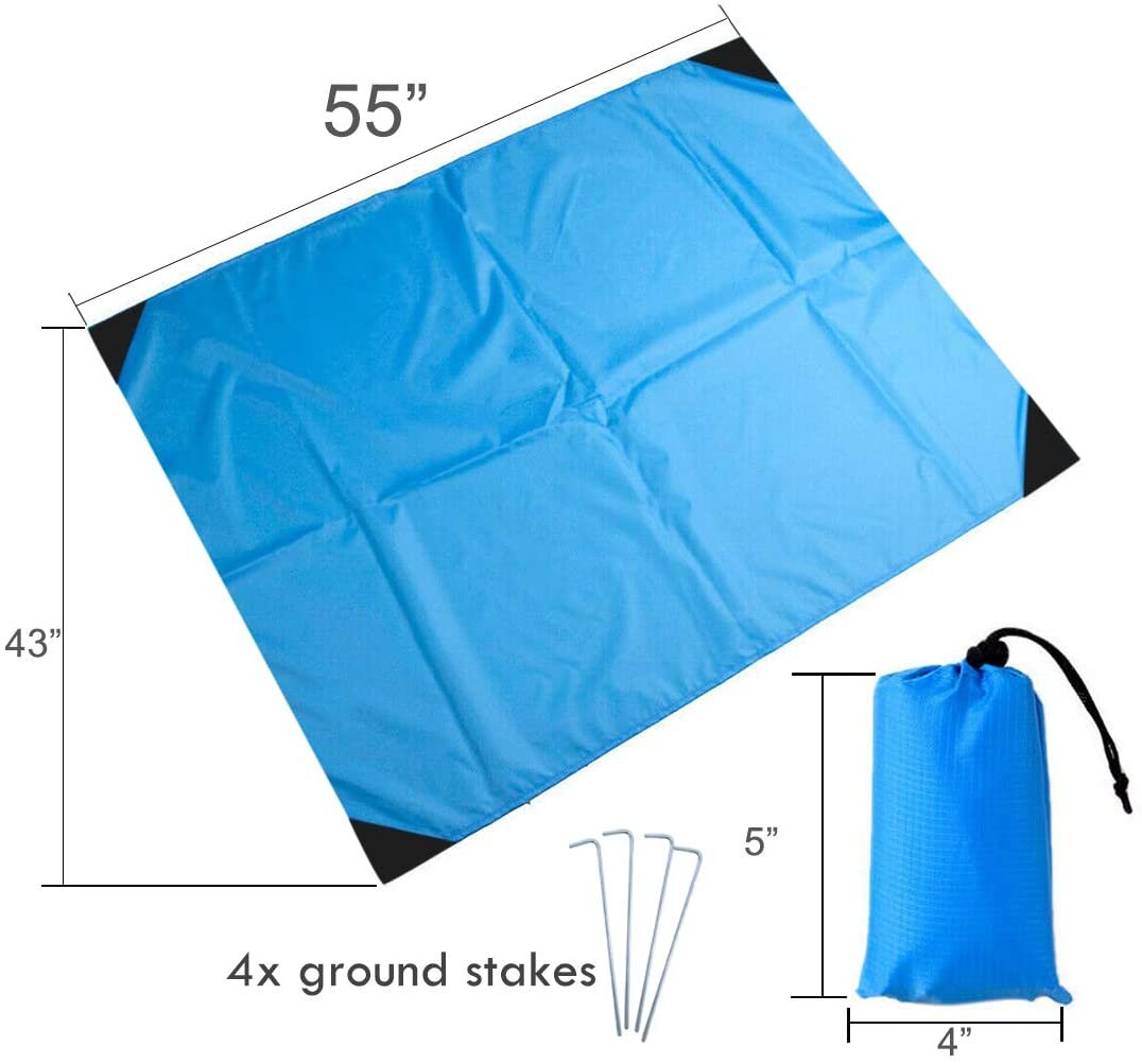 Summer Essentials: Best Non Toxic Sunscreens, Picnic + Beach Mats ...