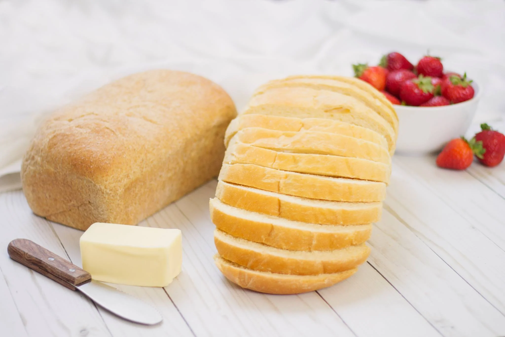 Stong's Sandwich Bread