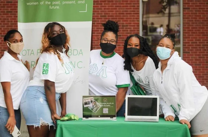 Iota Phi Lambda Sorority Inc.