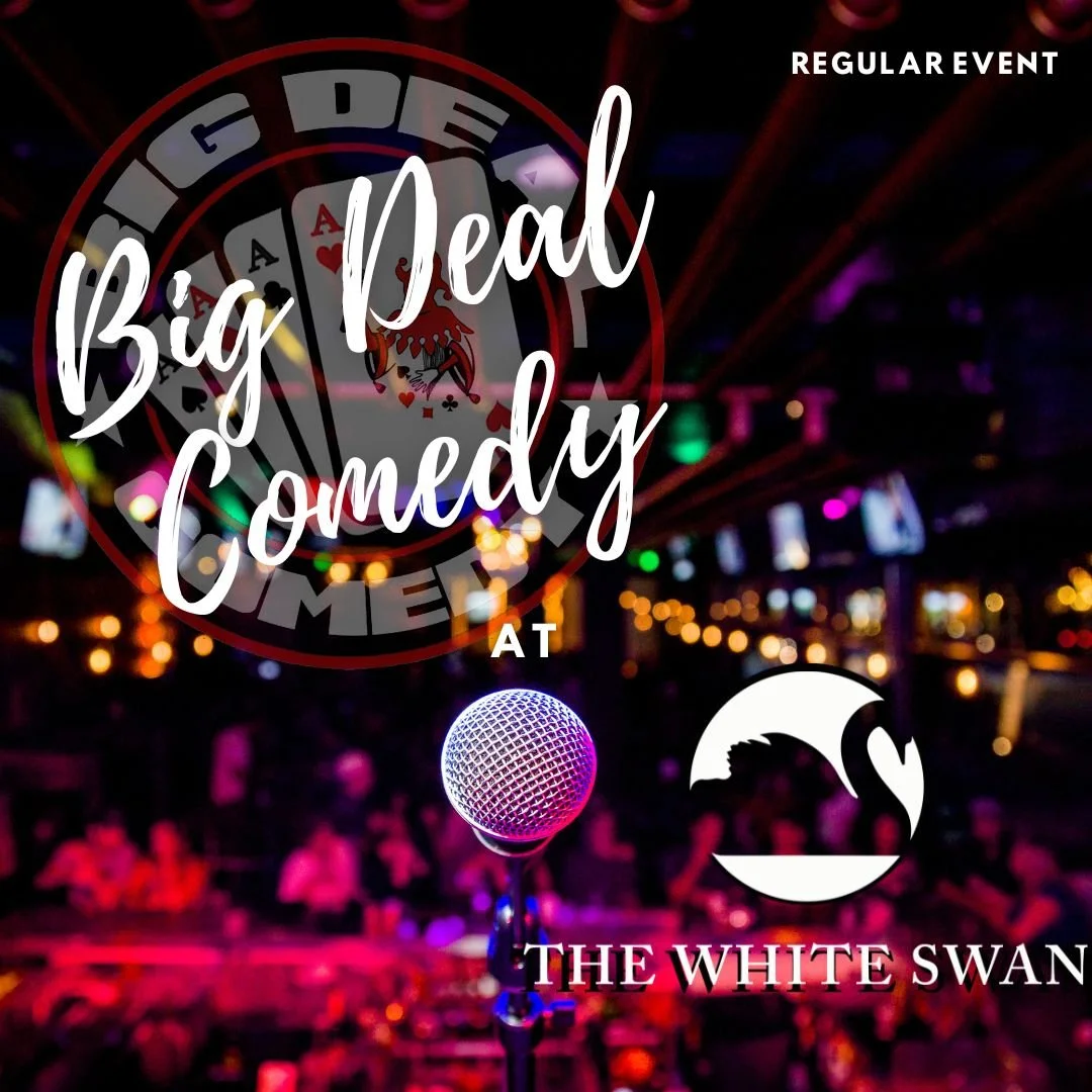 Big Deal Comedy