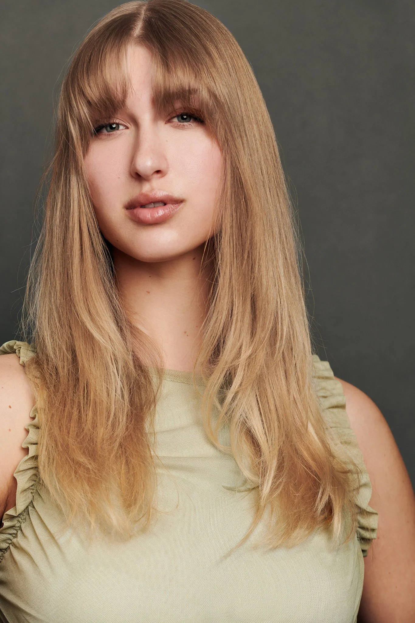 Holland Smith - Official Website