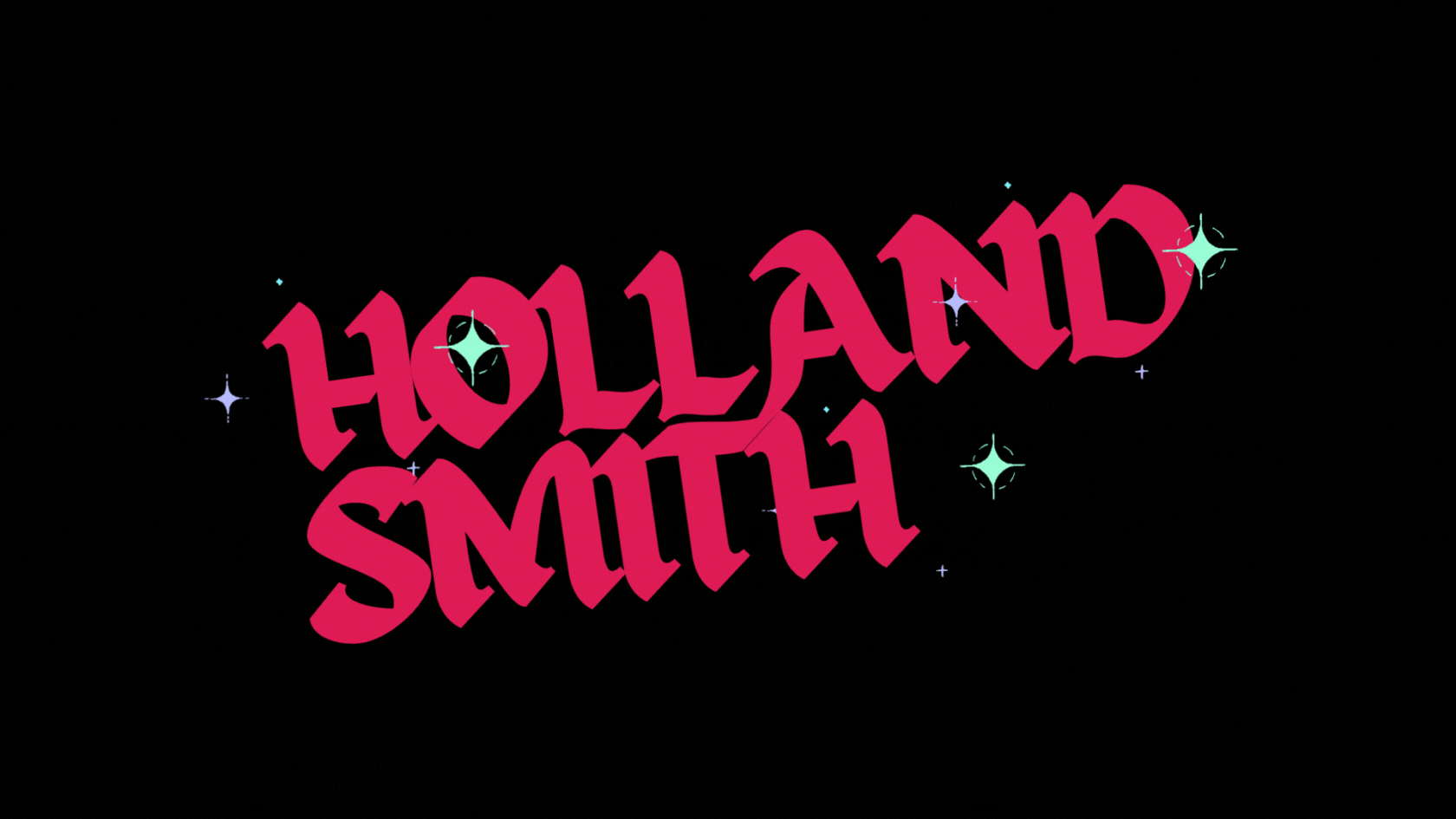 Holland Smith - Official Website