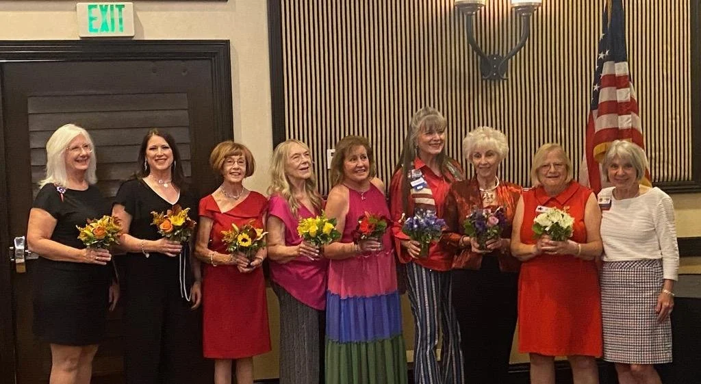 Nevada Federation of Republican Women