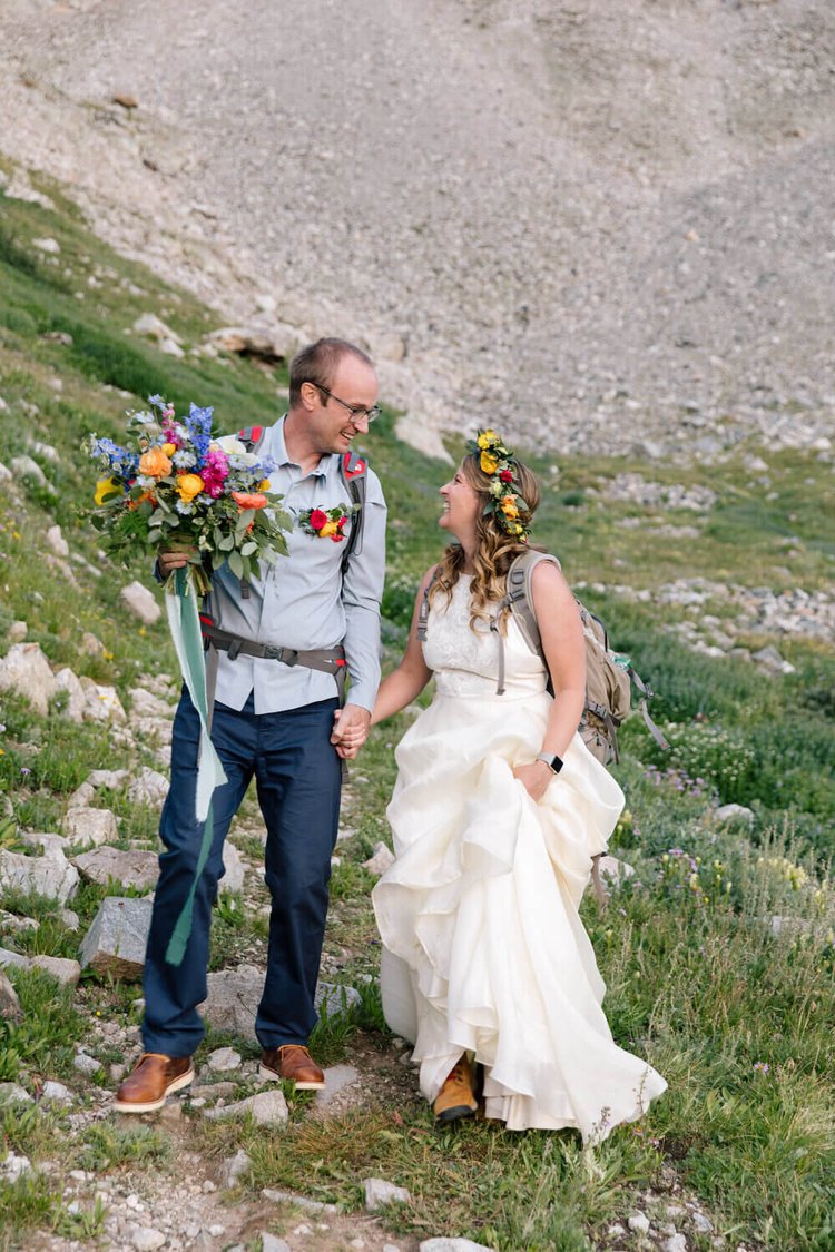 Ashleigh Miller Adventure Wedding and Elopement Photography — Ashleigh ...