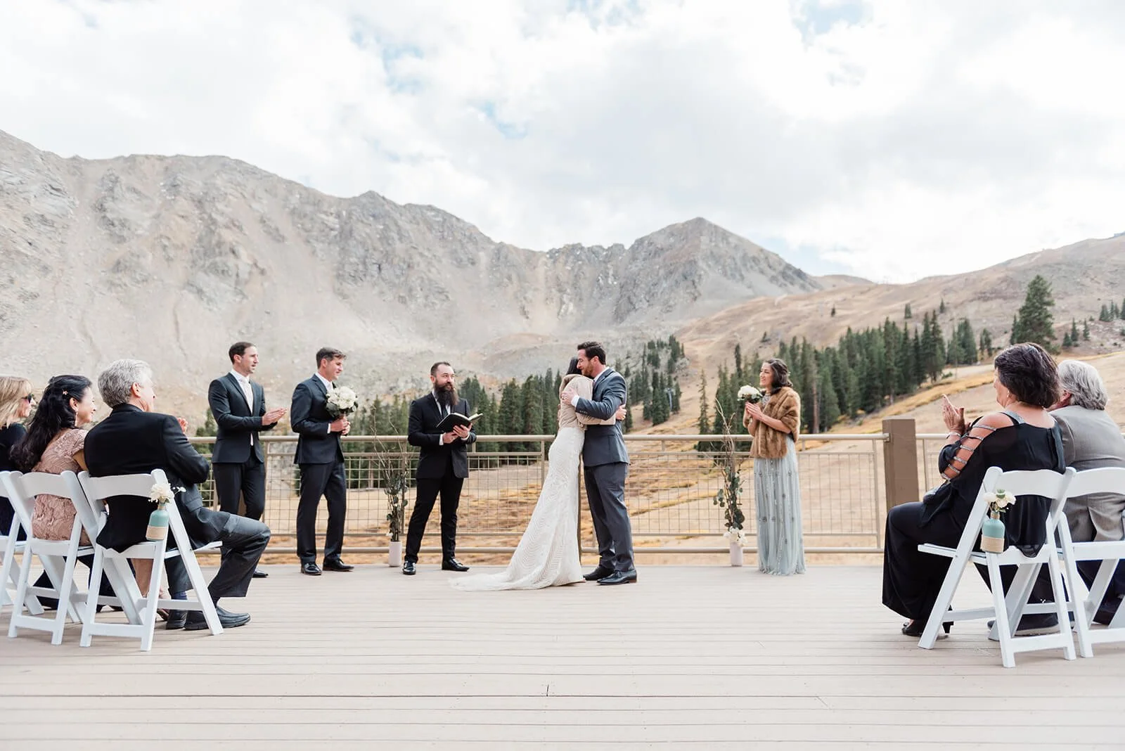 Colorado Winter Wedding Venues — Ashleigh Miller Adventure Wedding and ...