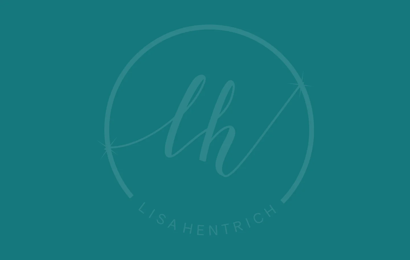 Singer and Songwriter — Lisa Hentrich