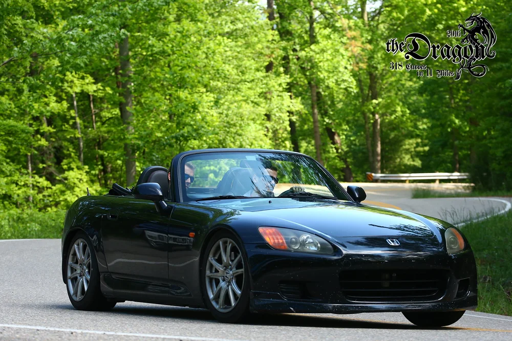 S2000 Roll Over