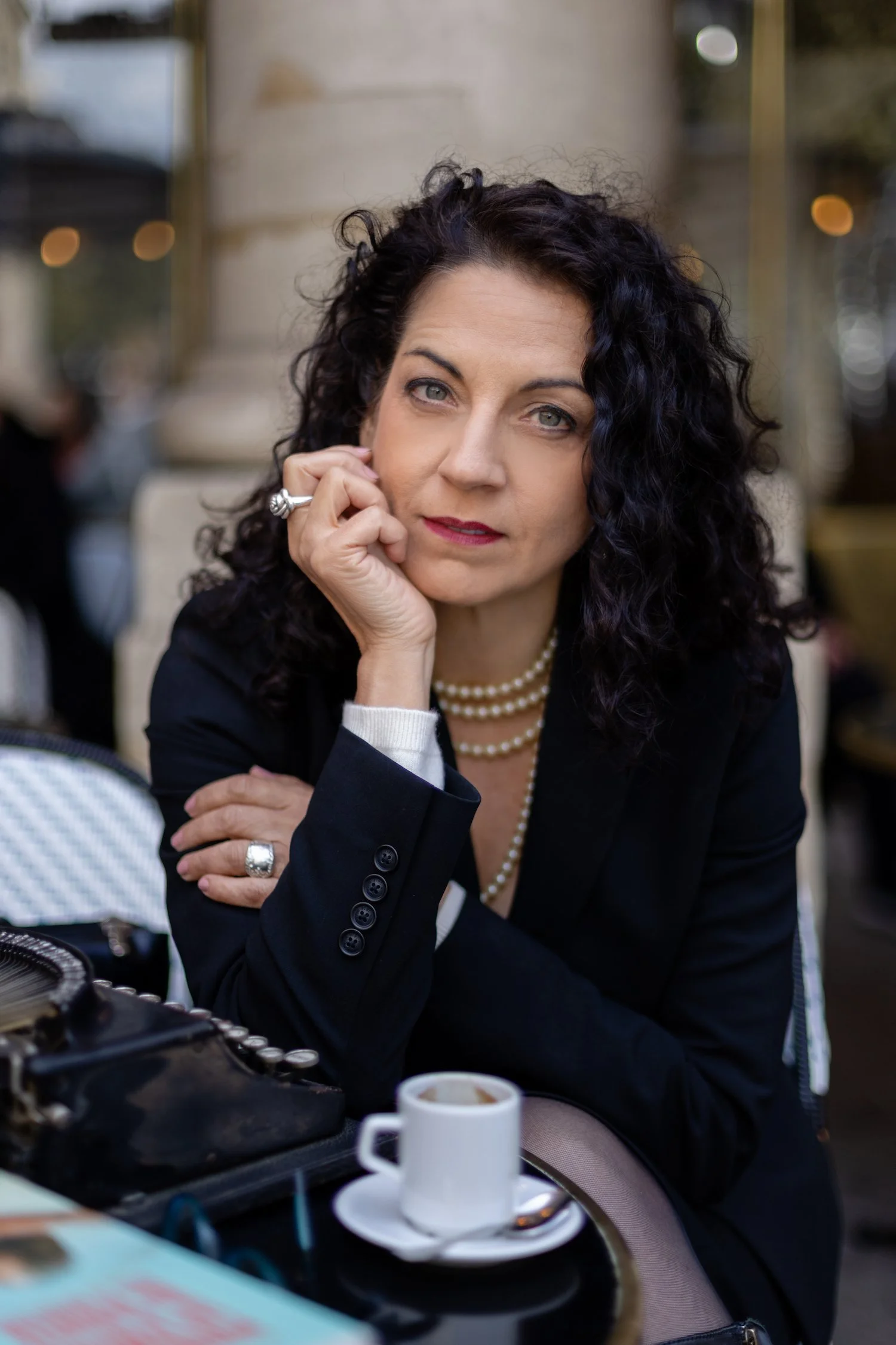 Audio and print interviews with Kristen R. Ghodsee — Kristen R. Ghodsee