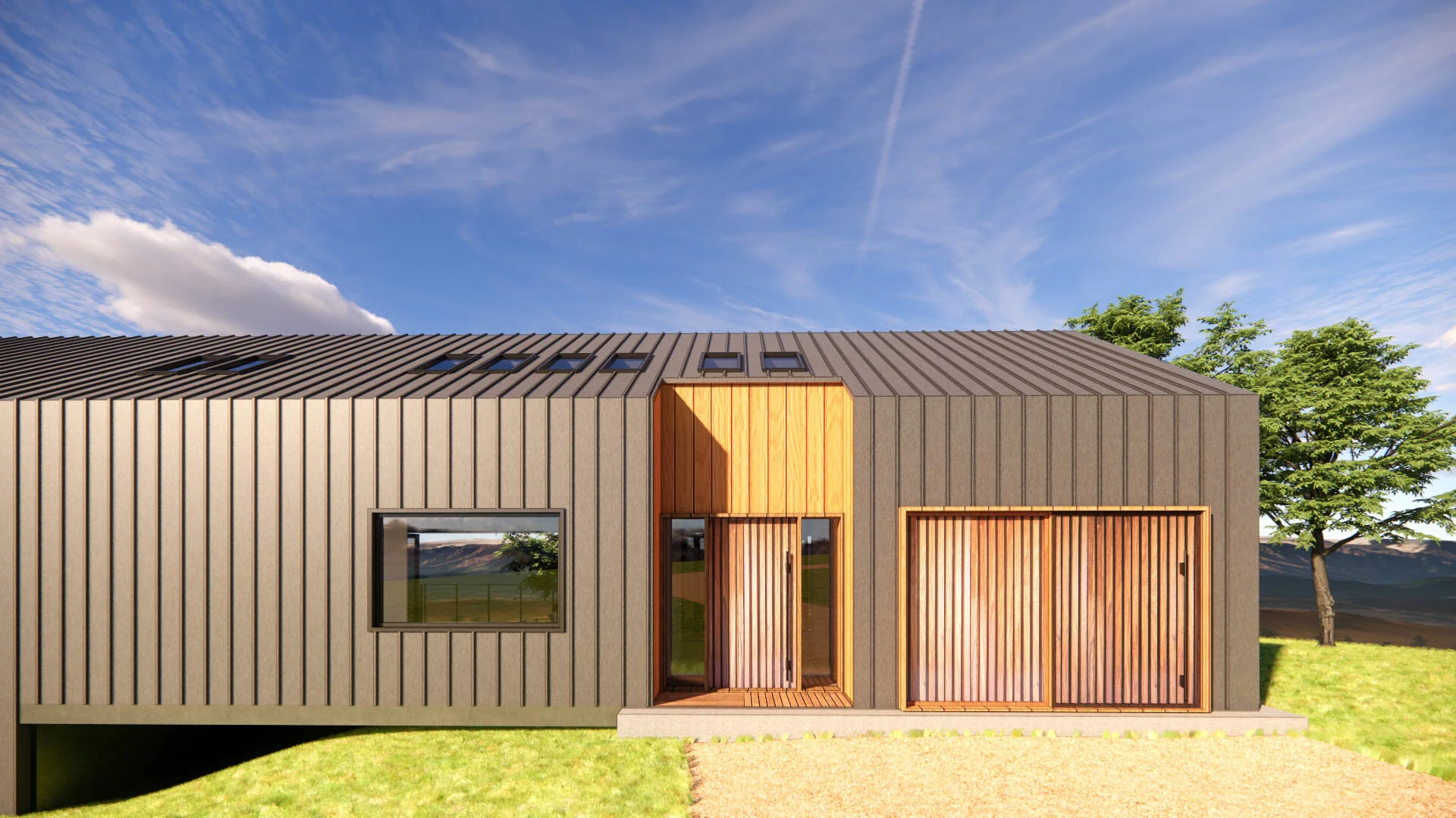 Fun Little Projects — A Plus Builders LLC