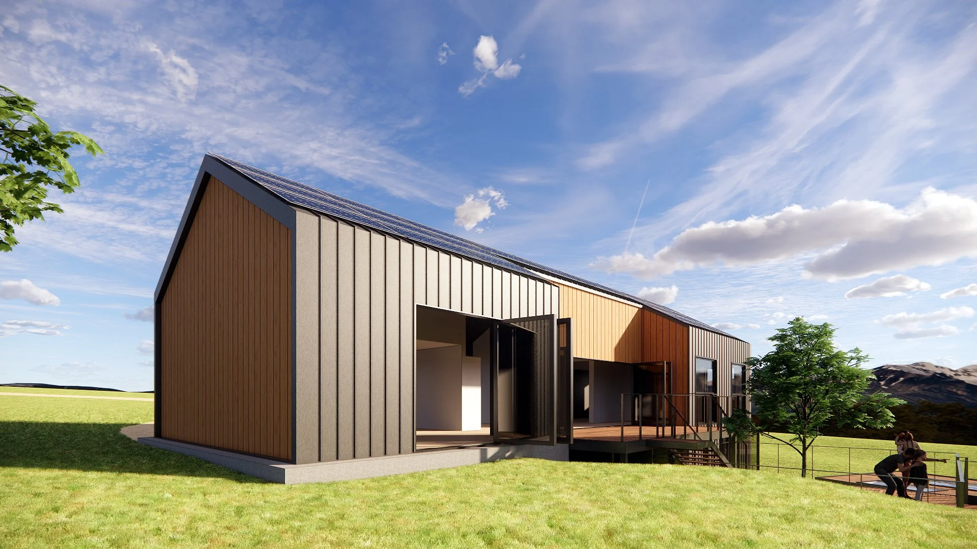 ApB Design — A Plus Builders LLC