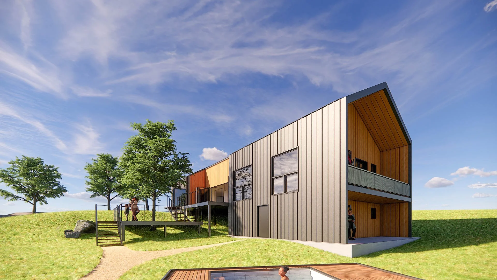 ApB Design — A Plus Builders LLC