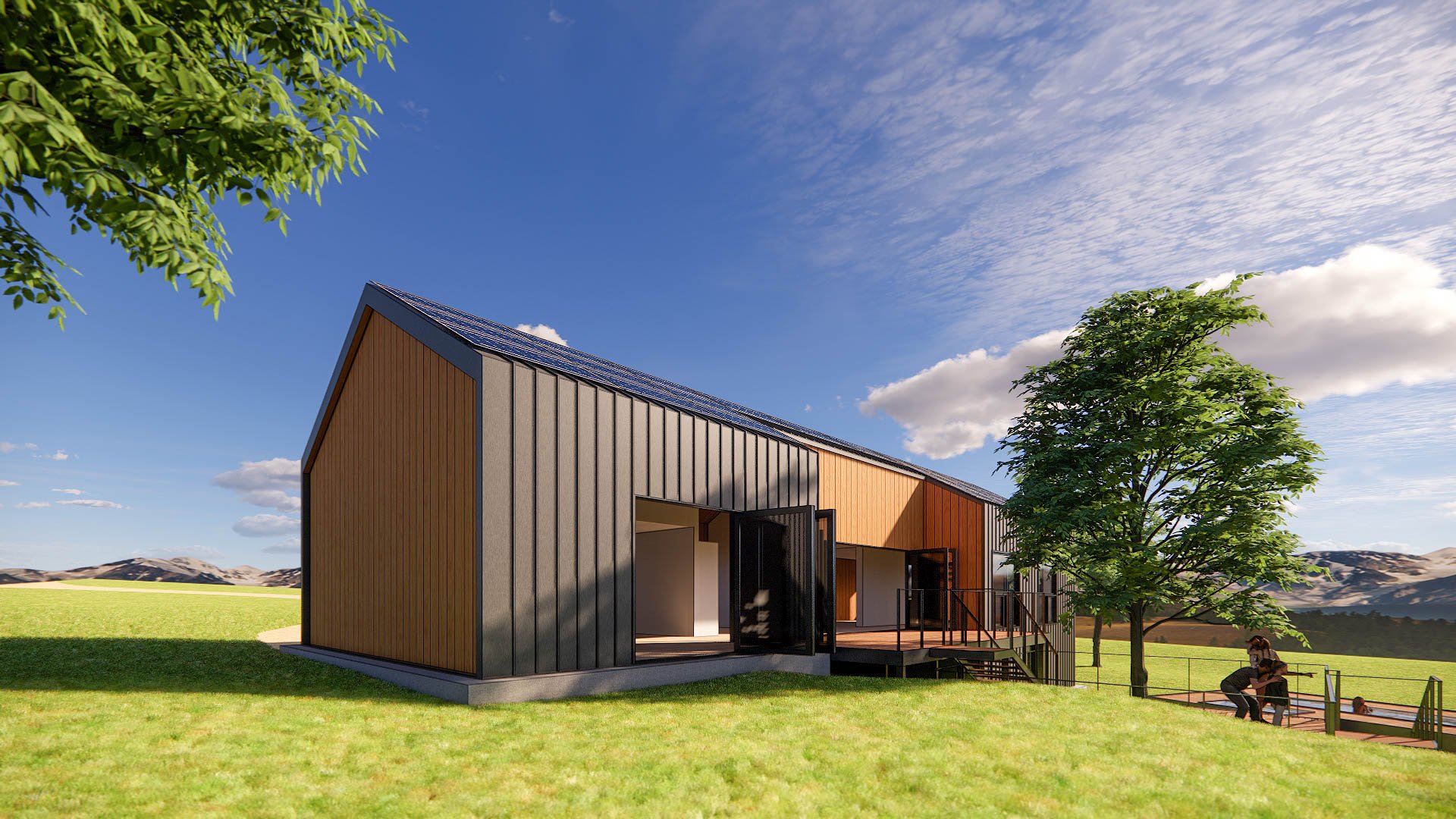 ApB Design — A Plus Builders LLC