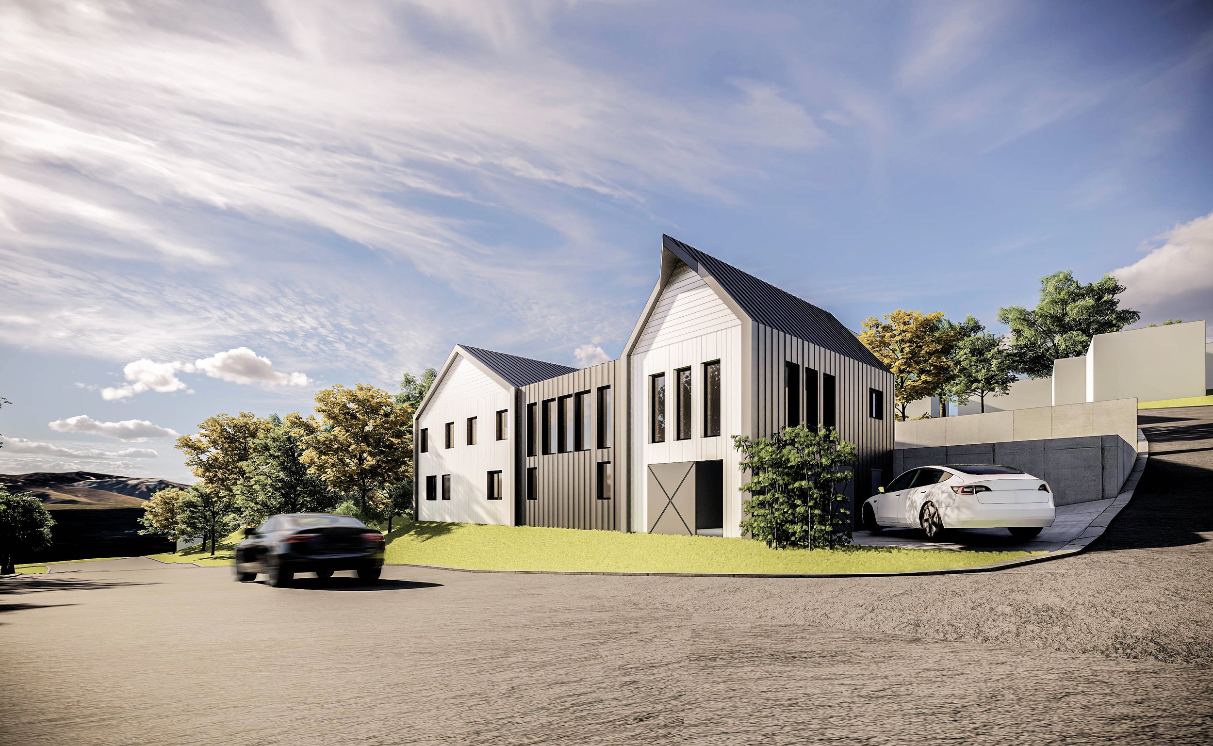 ApB Design — A Plus Builders LLC