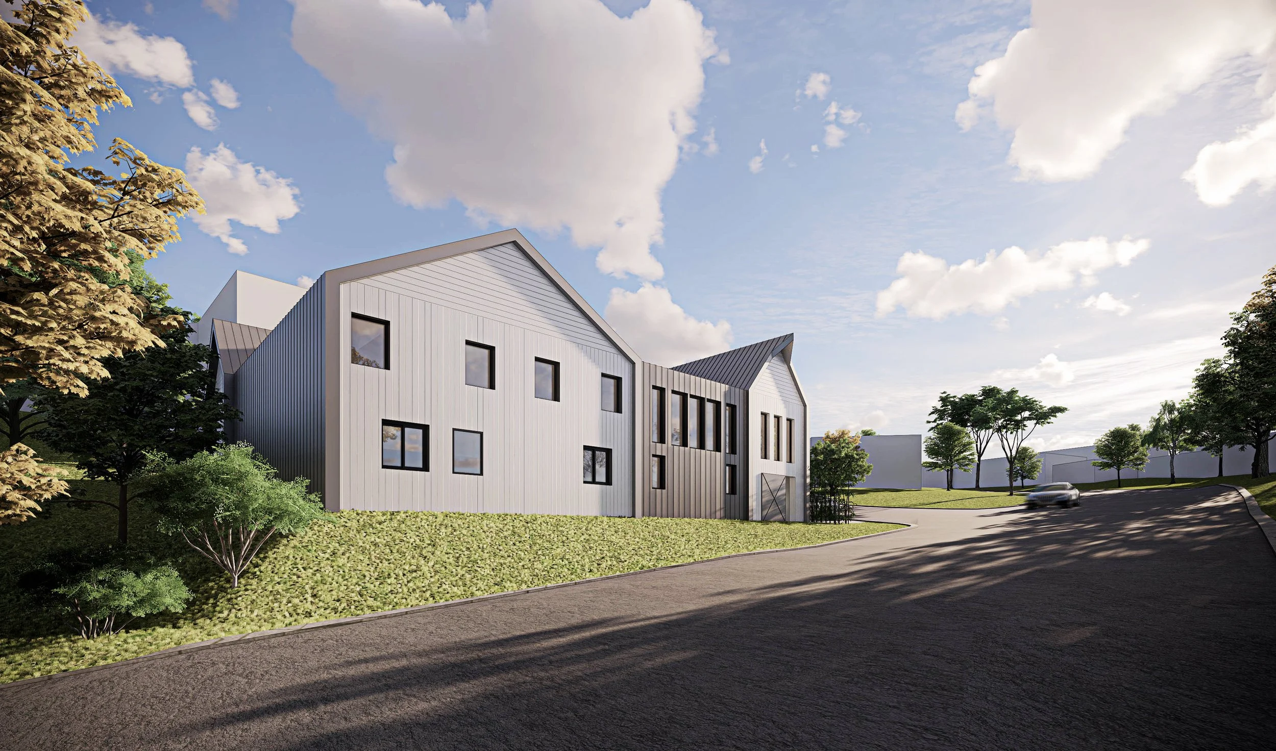 ApB Design — A Plus Builders LLC