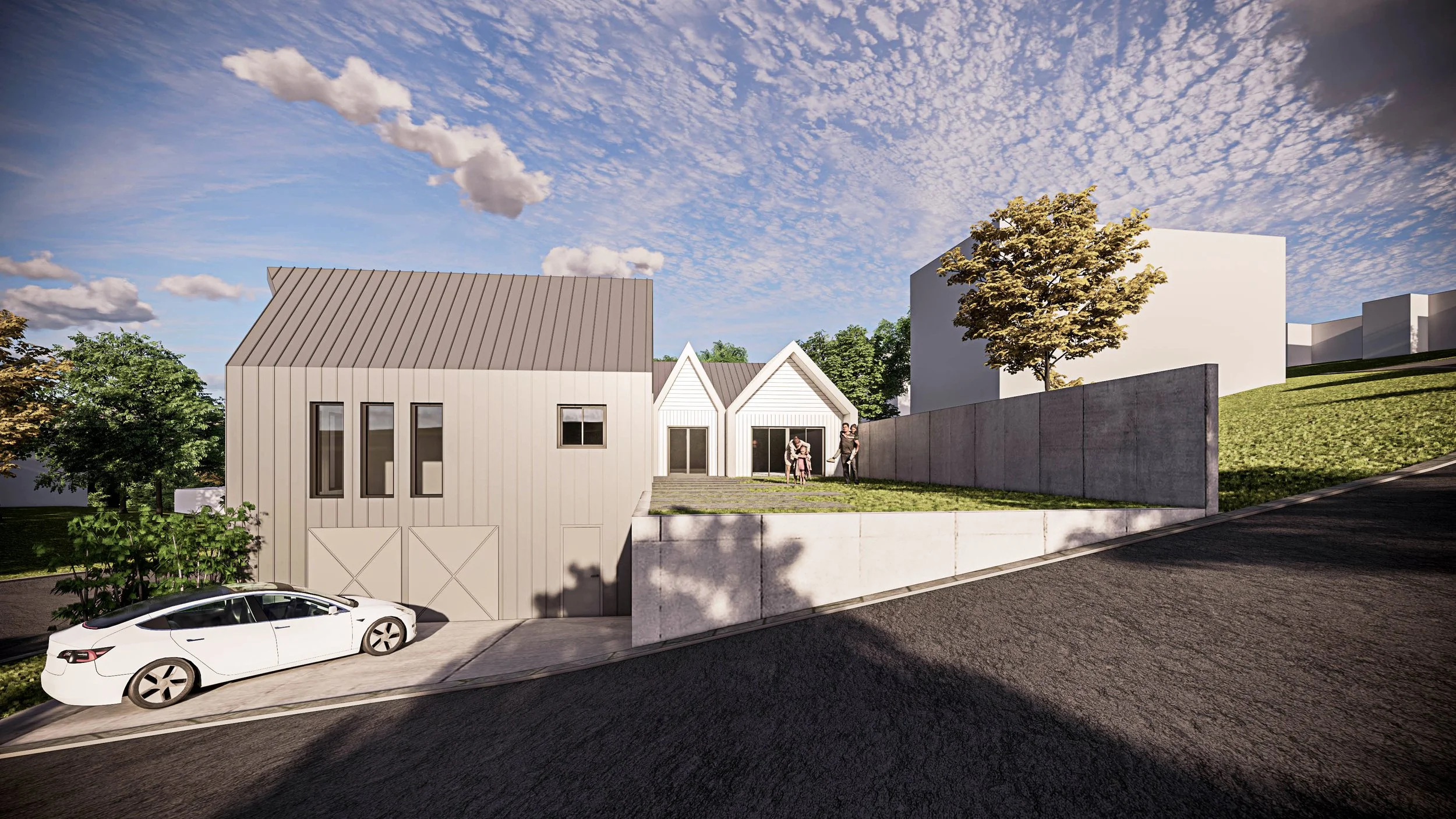 ApB Design — A Plus Builders LLC