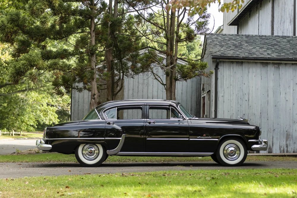 1953 Chrysler Imperial