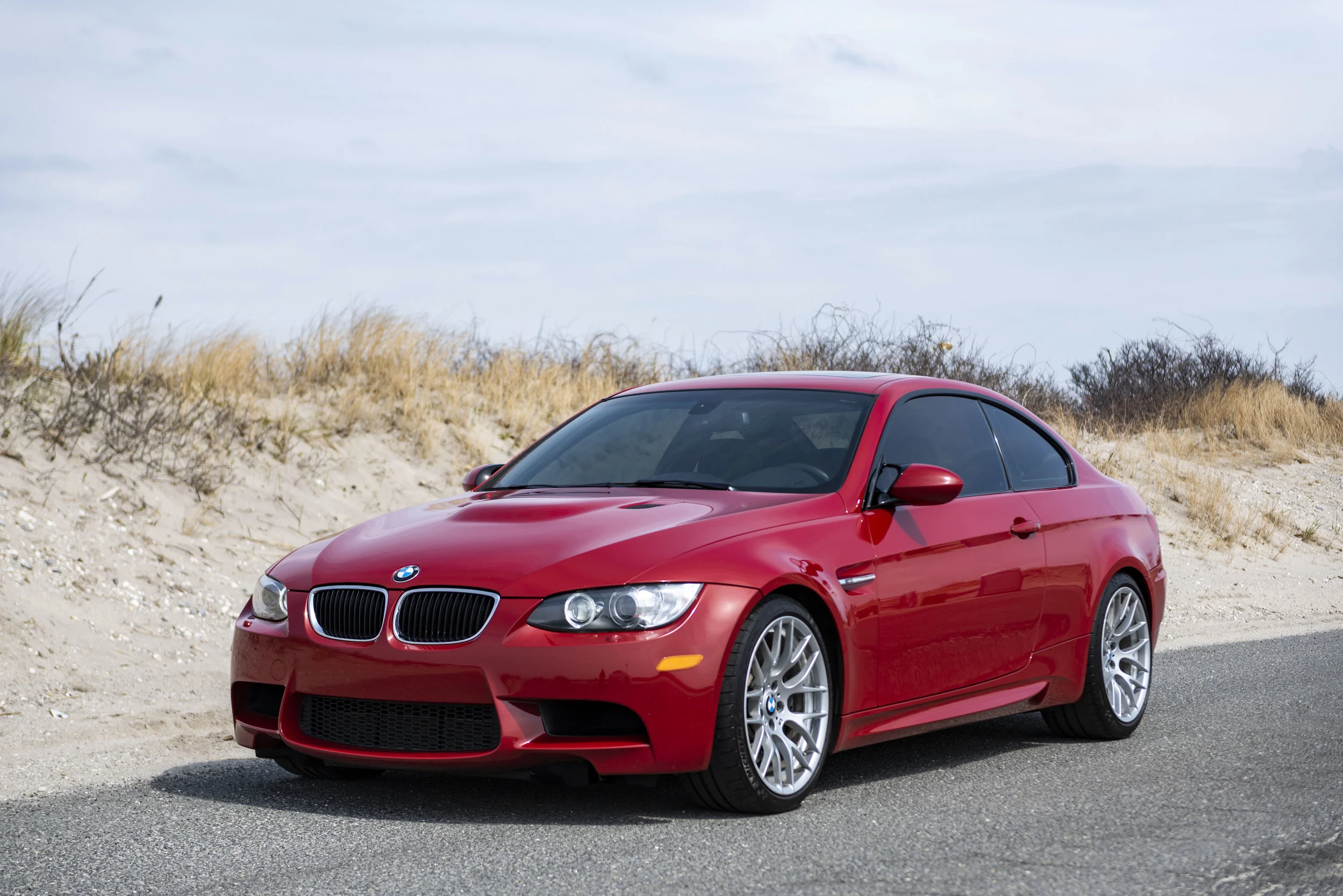 2011 BMW M3 Competition Package — Automotive Restorations, Inc.