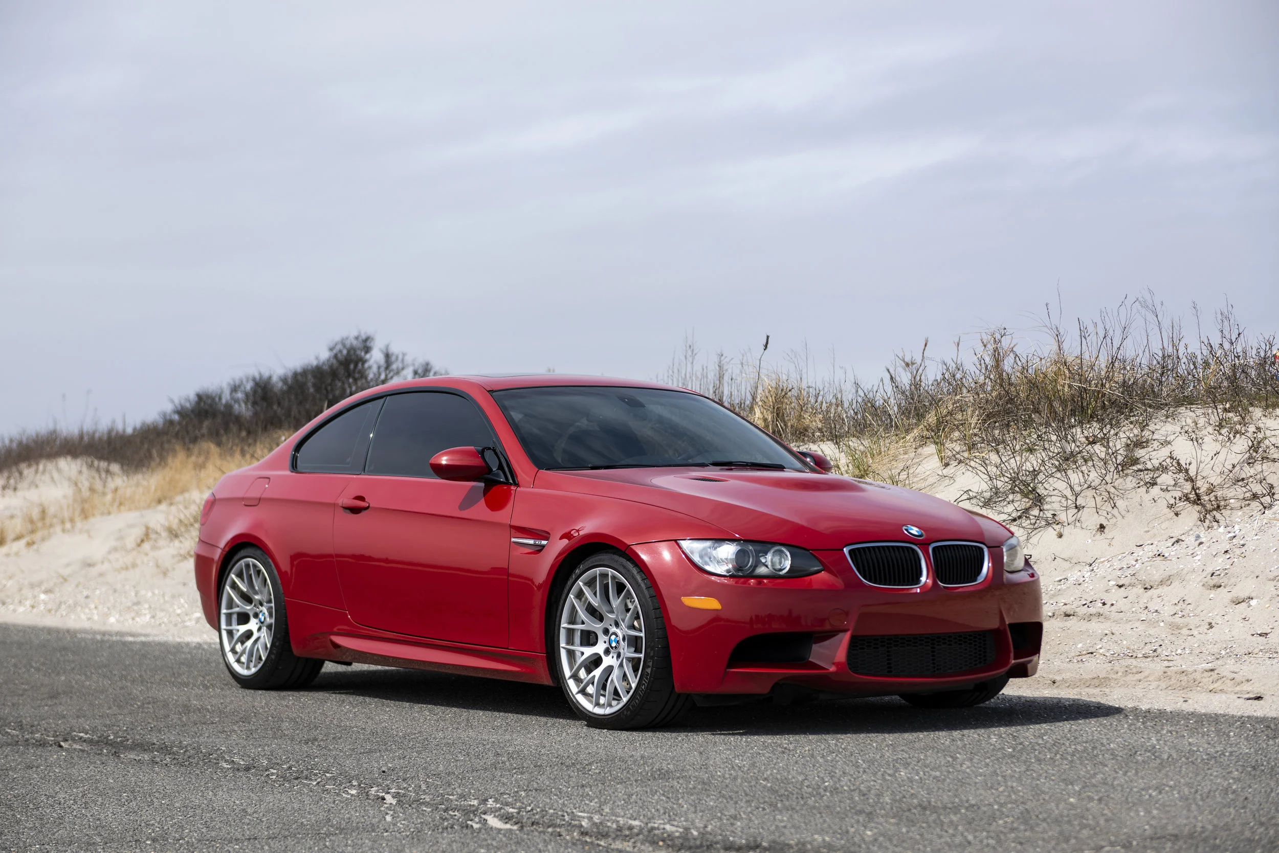 2011 BMW M3 Competition Package — Automotive Restorations, Inc.
