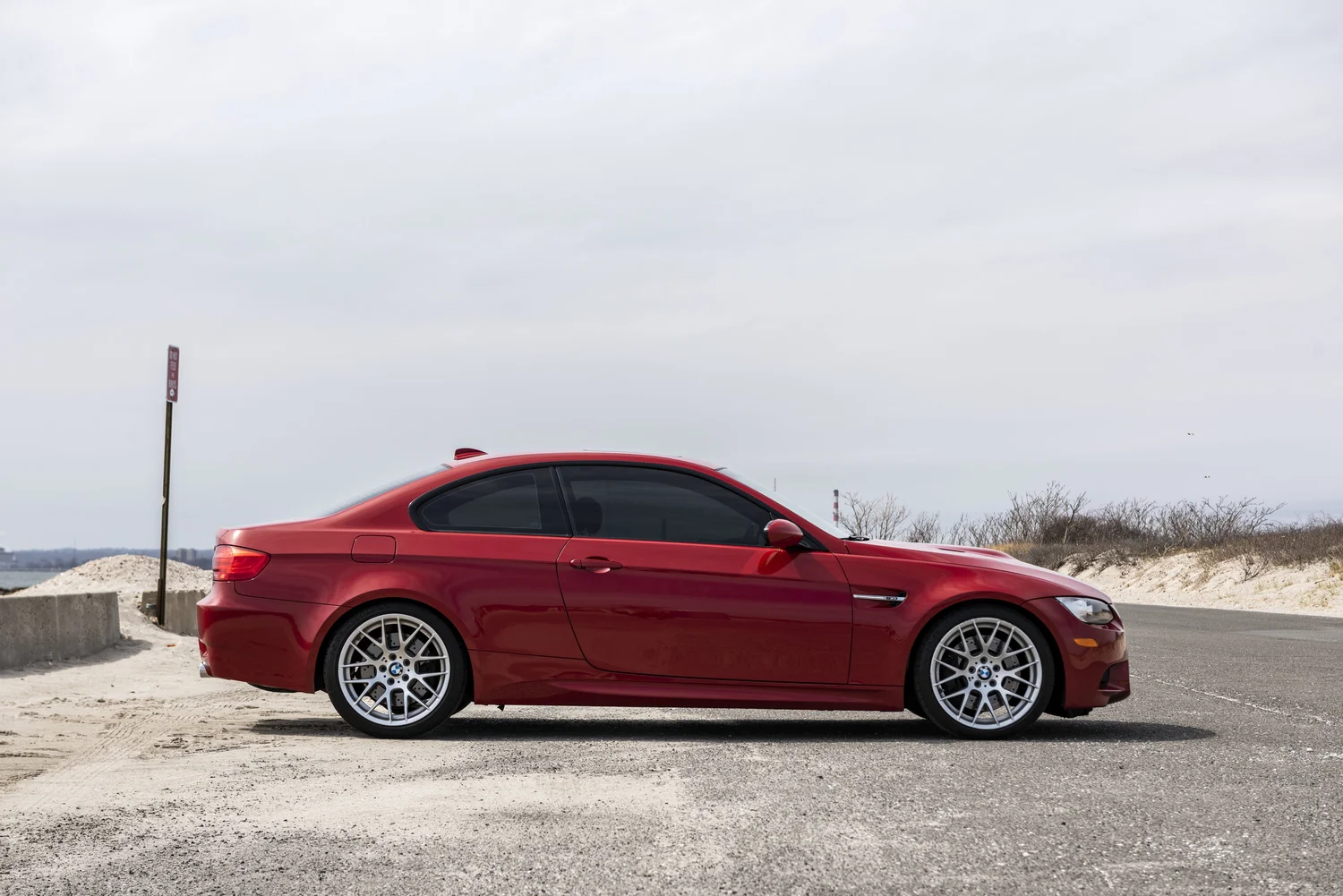 2011 BMW M3 Competition Package — Automotive Restorations, Inc.
